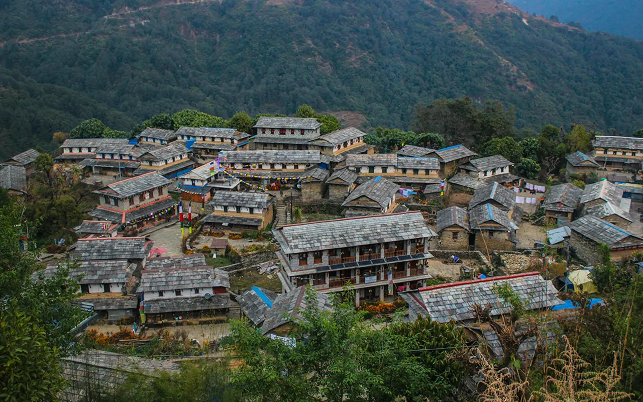 Siklis Tara Hill Trek - 11 Days Itinerary, Includes & Info